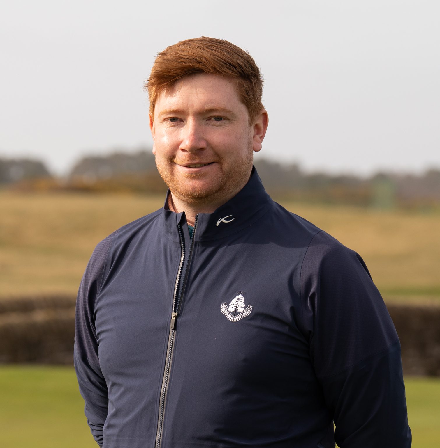 PGA Golf Development Team